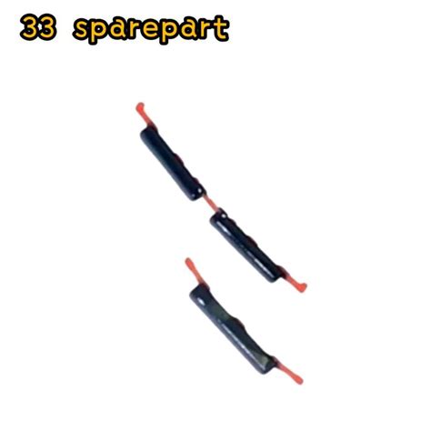 Jual TOMBOL LUAR OPPO A95 4G ORG TOMBOL ON OFF VOLUME Shopee Indonesia