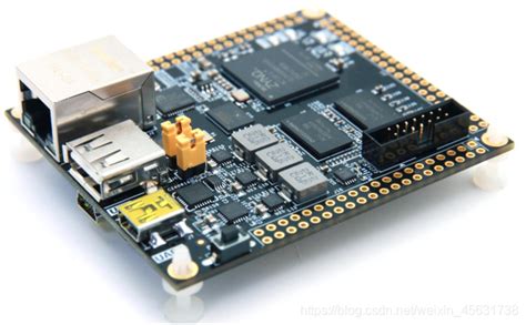 Zynq7000系列入门之gpio点灯zynq 多少个io Csdn博客