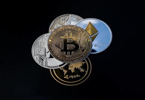 7 Pasos Que Debes Conocer Para Crear Una Criptomoneda Noticias De Finanzas