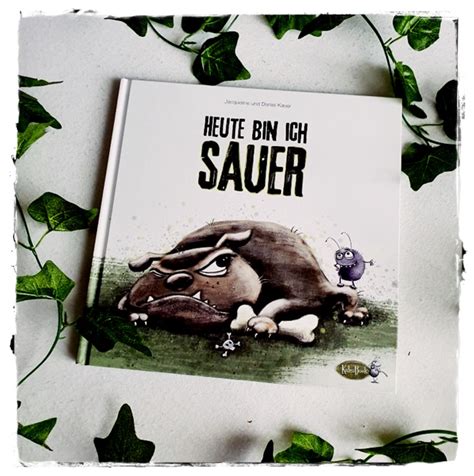 Heute Bin Ich Sauer