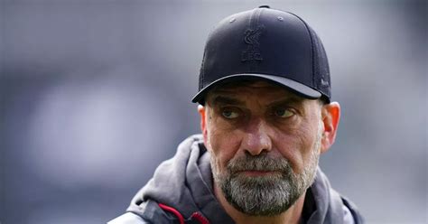 Jurgen Klopp Breaks Silence After Shock New Job Confirmed Following