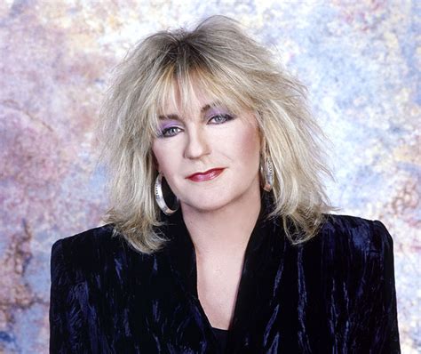 Rip Fleetwood Mac Singer Songwriter Christine Mcvie Dead At 79