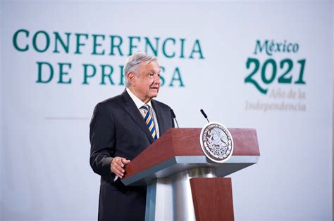 Senadora Del Pan Enviará Carta A Amlo Para Que “deje De Mentir