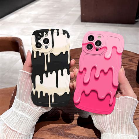 Jual Case Gelombang Untuk Hp Xiaomi Redmi 9A 9C 9T 10 5G Note 7 Note 8