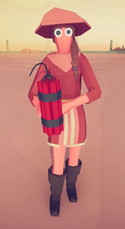 Dynamite Thrower Vs Battles Wiki Fandom