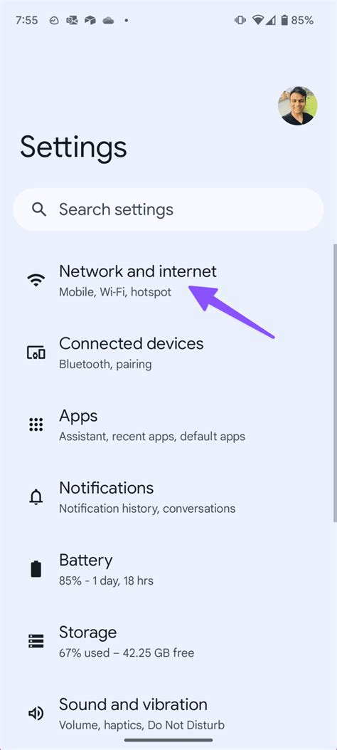 Top 9 Ways To Fix No Internet Connection Error On TikTok Guiding Tech