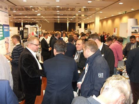 Evertiq Expo Kraków dziękujemy