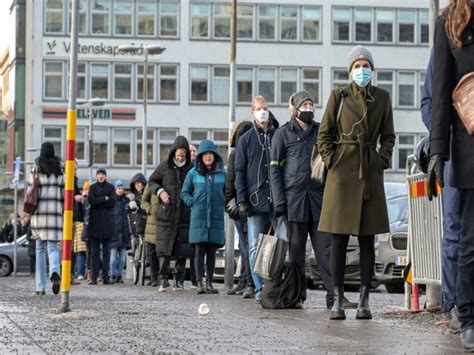 Finlandia El Siguiente País Que Levantará Todas Las Medidas Anticovid