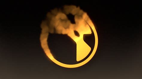 SMOKE SIMULATION In Nuke No Plugins YouTube