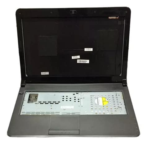 Carcaça Completa Notebook Positivo Unique N3955 usado MercadoLivre
