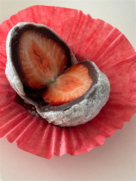 [수원역 모찌이야기] 수원 딸기모찌 Ak플라자 과일모찌 딸기모찌 택배 홍만당 대체 모찌🍓 네이버 블로그