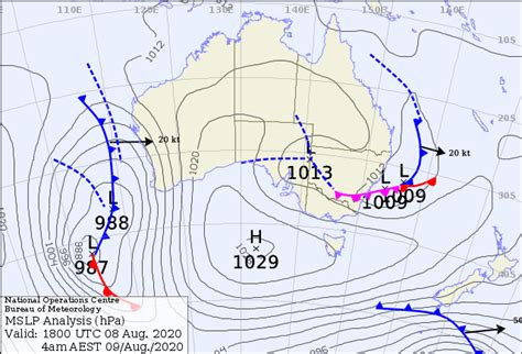 Weather Information For Perth Day Weather Forecast