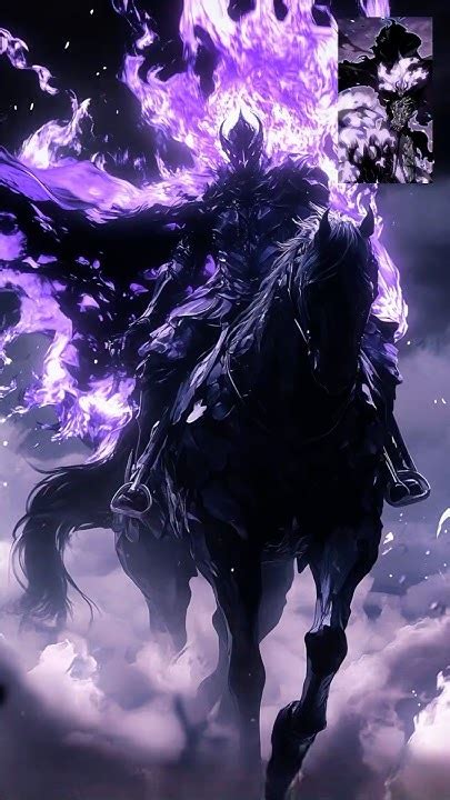 나 혼자만 레벨업 아홉 군주 Ai실사화 나혼렙 어라이즈 실사화 Ai Youtube