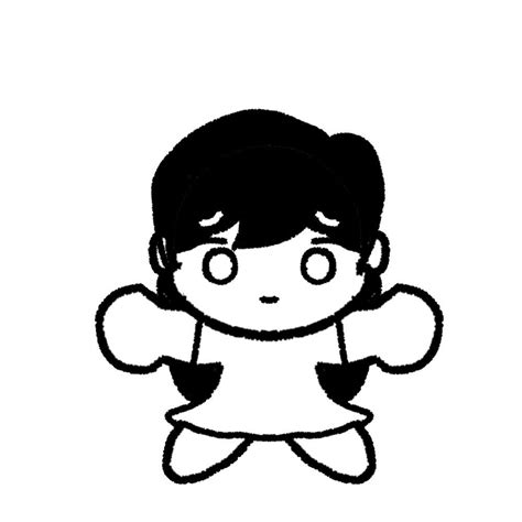 Omori Chibi Romori