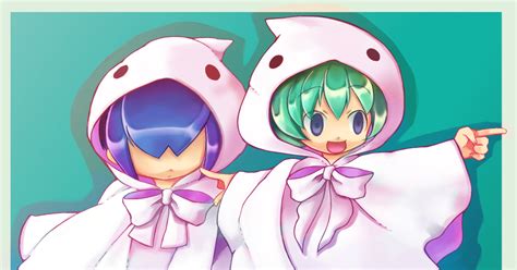 ぷよぷよ ユウレイ しげはるのイラスト Pixiv