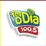 R Dio Fm O Dia Rio De Janeiro Rj Ouvir