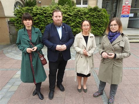 Lewica Razem O Wykluczeniu Komunikacyjnym