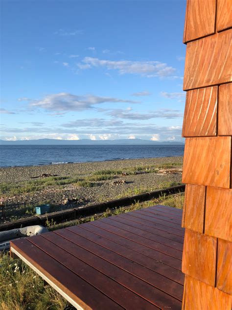 Our Saunas Alpenglow Saunas