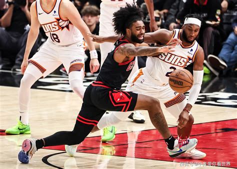 Nba常规赛：太阳胜公牛 搜狐大视野 搜狐新闻