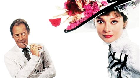 My Fair Lady 1964 Backdrops — The Movie Database Tmdb