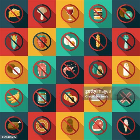 Shellfish Allergy Photos And Premium High Res Pictures Getty Images