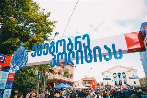 შინაგან საქმეთა სამინისტროს კამპანია „ემეგობრე პოლიციას“ თელავში გრძელდება