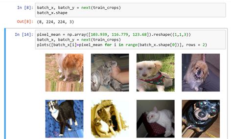 A Simple Tutorial On Training A Hand Detector Using Tensorflow Object Detection Api By Jiun