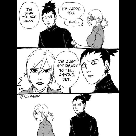Pin By Мечтатель On Наруто Shikamaru Naruto Shikamaru Temari Naruto Comic