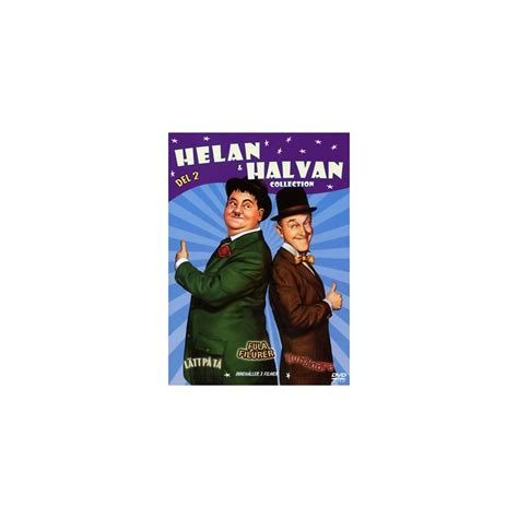 Helan & Halvan Collection Del 2