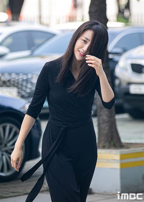 포토 박하선 블랙하선의 씨네도시