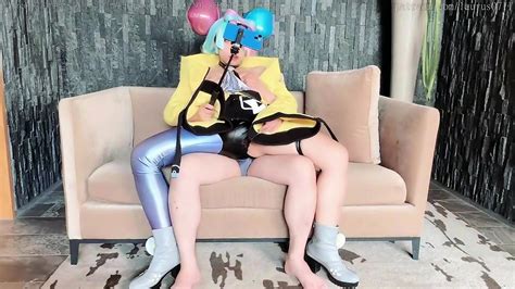 Pokemon Ioono Cosplay Eporner