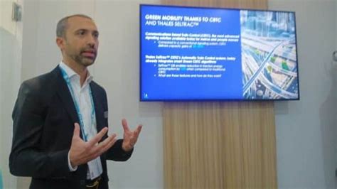 Singapore Chooses Green Cbtc To Cut Metro Energy Consumption