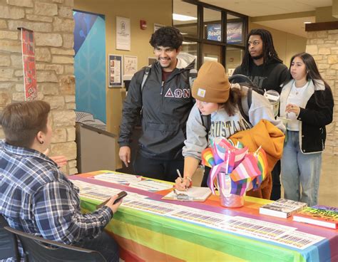 International Pronoun Day A Celebration Of Inclusivity And Acceptance