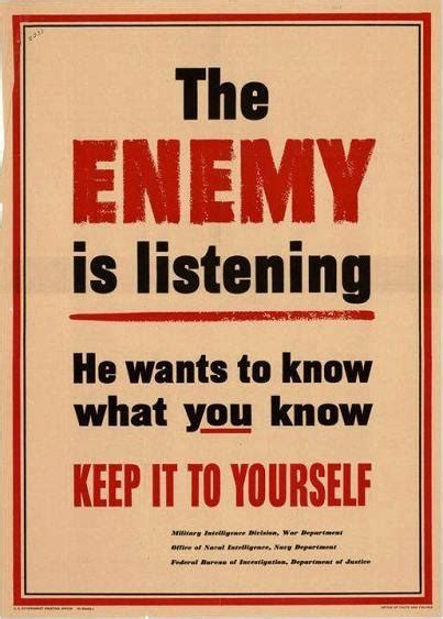 Why Is Opsec Important For Military Families