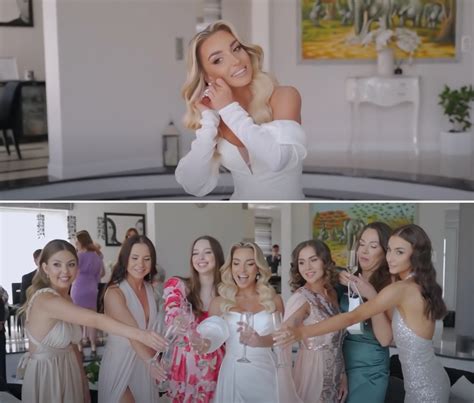 Martynaandadam Klip ślubny Just Married Video