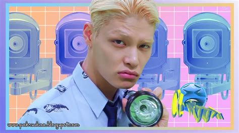 Nct Dream Chewing Gum Mv Review Alifs Blog