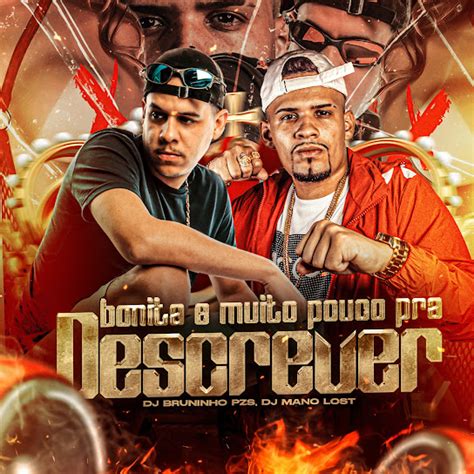 Dj Mano Lost