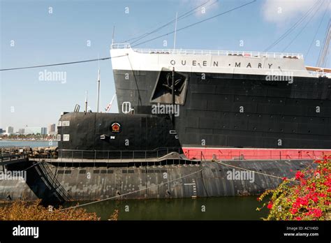 Russian Soviet Ussr Foxtrot Class Submarine Codename Scorpion Stock