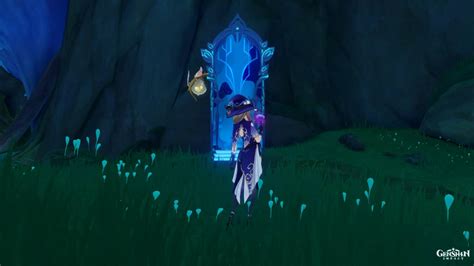 Genshin Impact Lisa Outfit Guide How To Unlock A Sobriquet Under Shade KeenGamer