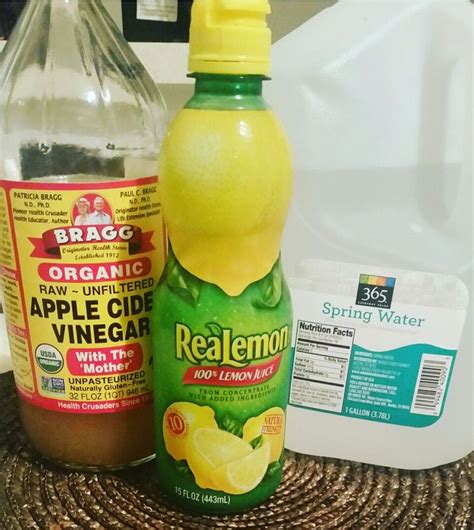 Apple Cider Vinegar Apple Cider Vinegar Vinegar Naked Juice Bottle