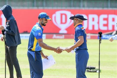 Sri Lanka Vs India 1st T20i Live Streaming Cricket When And Where To