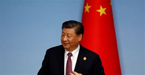 Un Informe Británico Advirtió Que China Es El Mayor Riesgo Para El