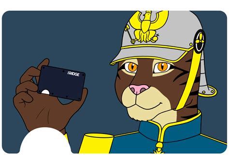 Emperor Tigerstar Lander Ridge