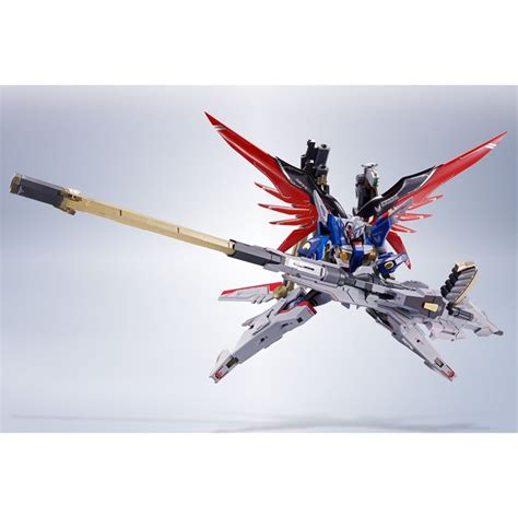 Zeta Hummingbird Gundam Jet Mode Gundam Zeta Plus C1 Design Metal