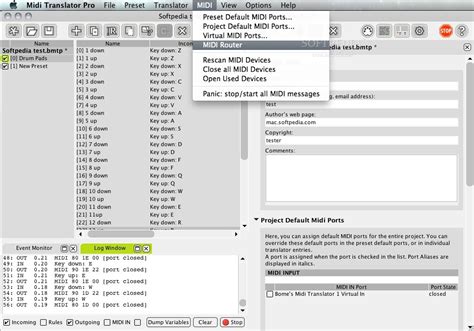 Bomes Midi Translator Pro Download Mac Softpedia