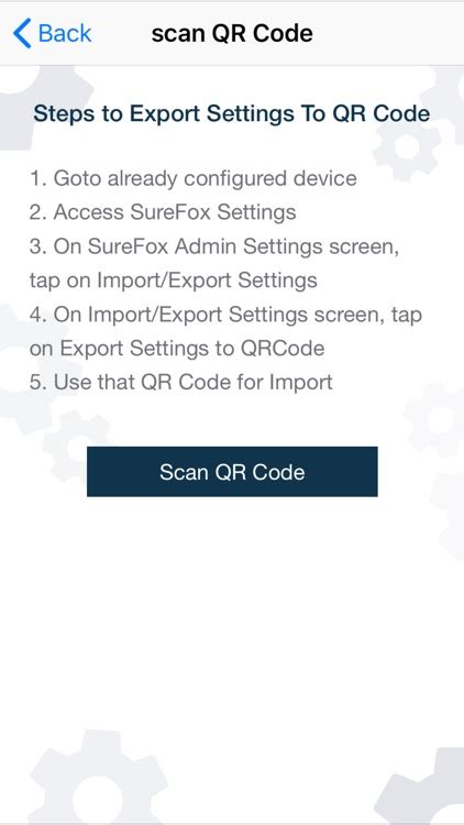 Surefox Kiosk Browser By 42gears