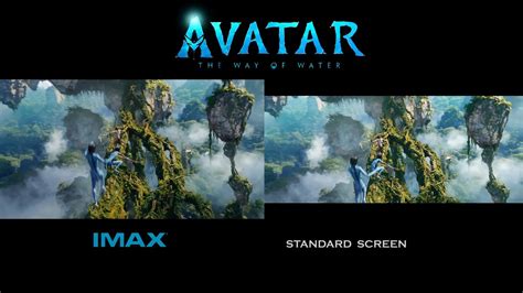 Imax Screen Comparison