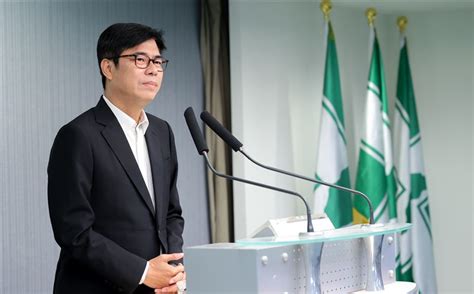 低氣壓！民進黨連敗「抓戰犯」 陳其邁：哪個人不需要檢討？