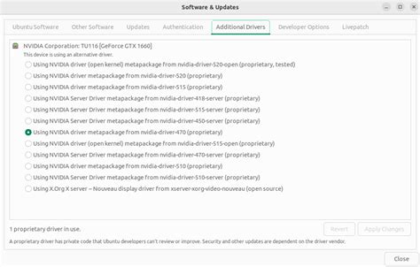 Are New Updates Going To Wreck Installation Running Nvidia
