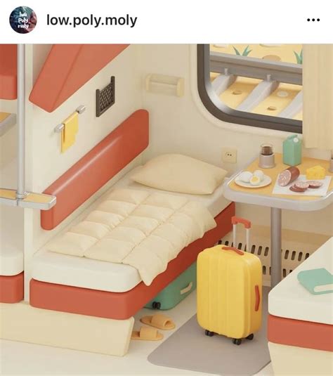 Pin By Евгения On Low Poly Interior Design Art Isometric Design Low